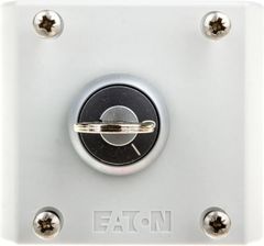Eaton Kaseta Z Przełącznikiem Z Kluczem 1Z 1R Ip66 M22 Wrs Kc11 I 216526 - Opinie i ceny na Ceneo.pl