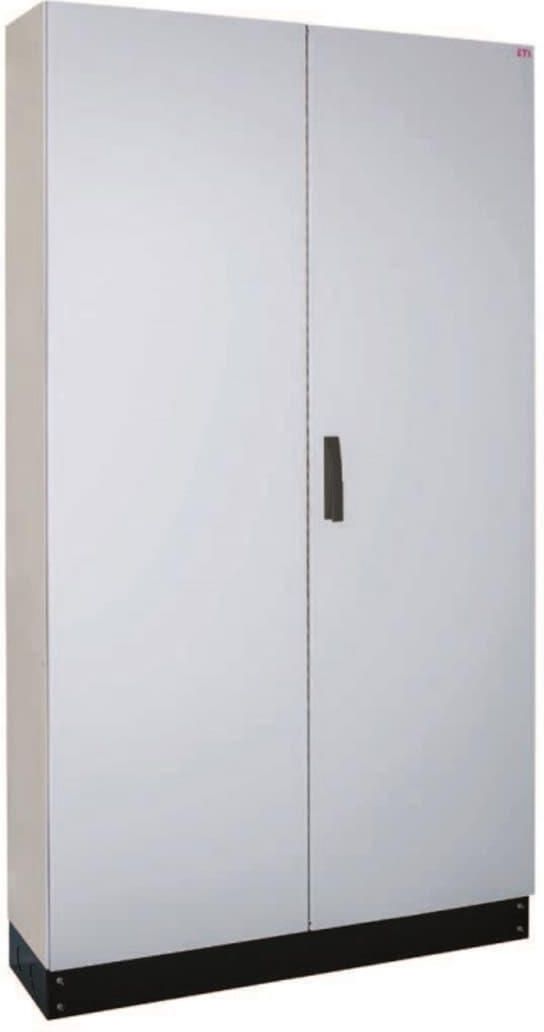 Rozdzielnia Eti-Polam Eti Polam Obudowa Stojąca Pusta Ip55 Kl I Ral7035 ...