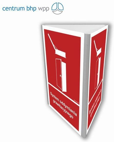 Bc859 System Oddymiania Grawitacyjnego (3D Dościenny), Pn - Płyta Pcv ...