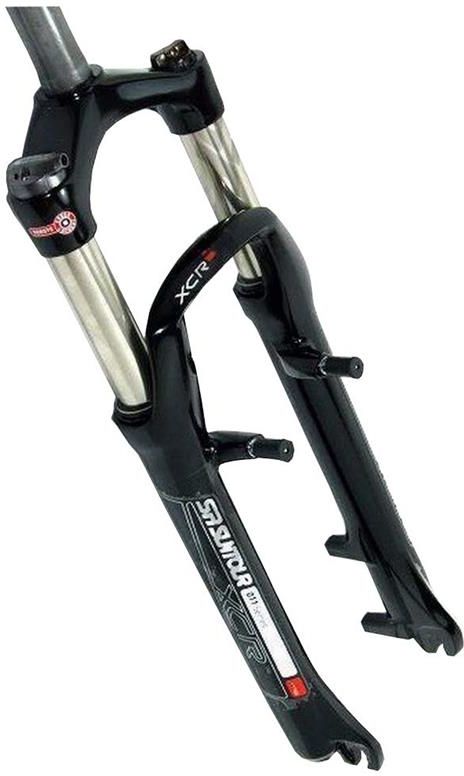 SR SUNTOUR XCR RL PIWOTY - Ceny i opinie - Ceneo.pl