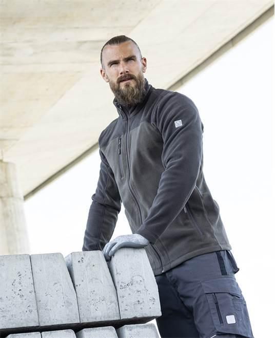 ARDON®MICHAEL Bluza polarowa brązowa , H2182/L - Ceny i opinie - Ceneo.pl