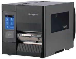 Drukarka etykiet Honeywell Pd45, 8 Dots/Mm (203 Dpi), Peeler, Rewind ...