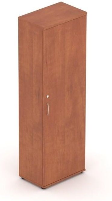 Szafa Biurowa Standard Zamykana Prawa 60X38,5X183,5Cm, Calvados Normand ...