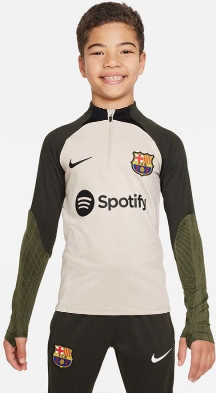 Bluza Nike Fc Barcelona Strike Jr Dx3149 222 - Ceny i opinie - Ceneo.pl