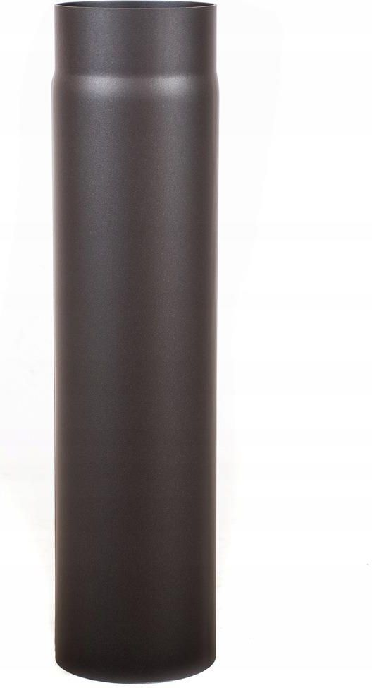 RURA DYMOWA DO PIECA KOMINKA ŻAROODPORNA 130x500 - Opinie i ceny na Ceneo.pl