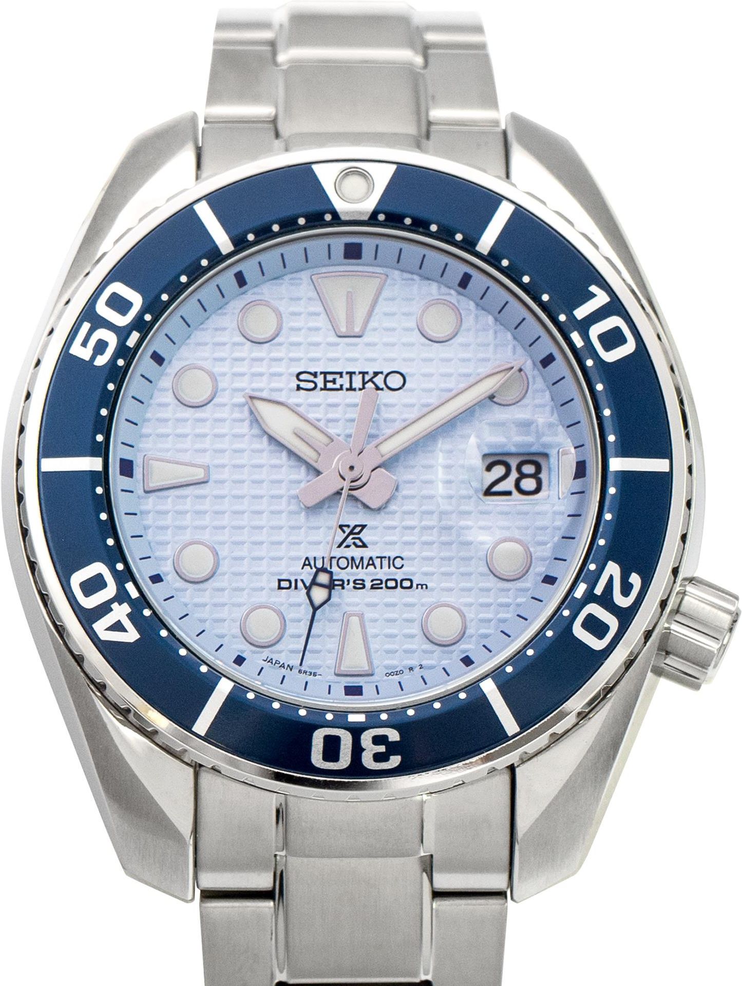Seiko Prospex SPB179 - Zegarki - Ceny i opinie - Ceneo.pl