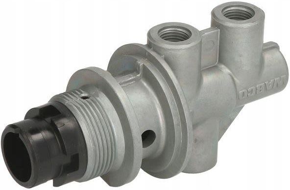 Wabco Zawór Wielodrożny 4630370000 - Opinie i ceny na Ceneo.pl