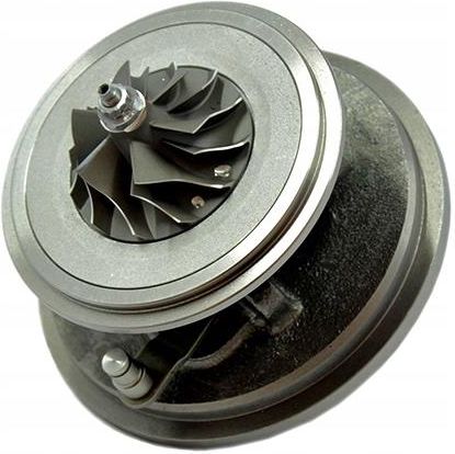 Turbosprężarka Turbocentras Rdzeń Turbo 762965 Bmw 520D 150Km 110Kw ...
