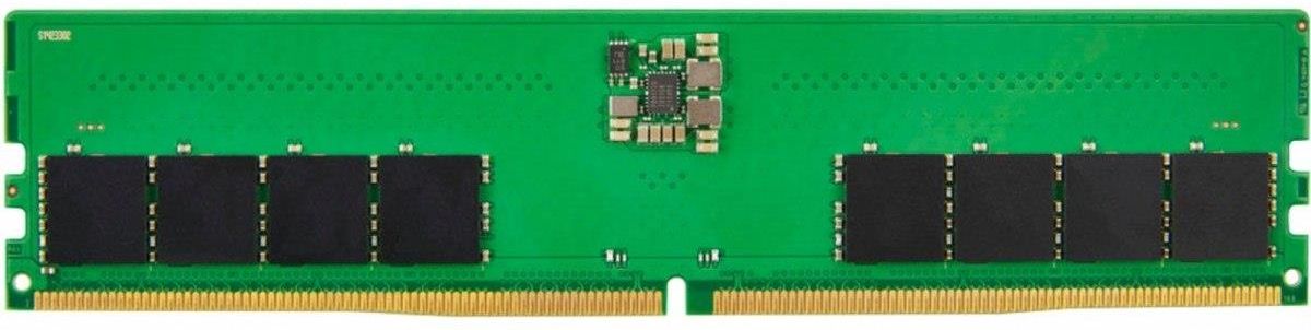 HP 16GB DDR5 4800MHz ECC UDIMM (4M9Y1AA) - Pamięć RAM - Opinie i ceny ...