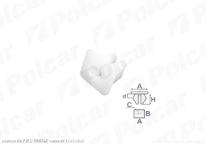 Kostka Montażowa Mazda Cx-7 (Er), 01.2006- (999100501) - Opinie i ceny ...