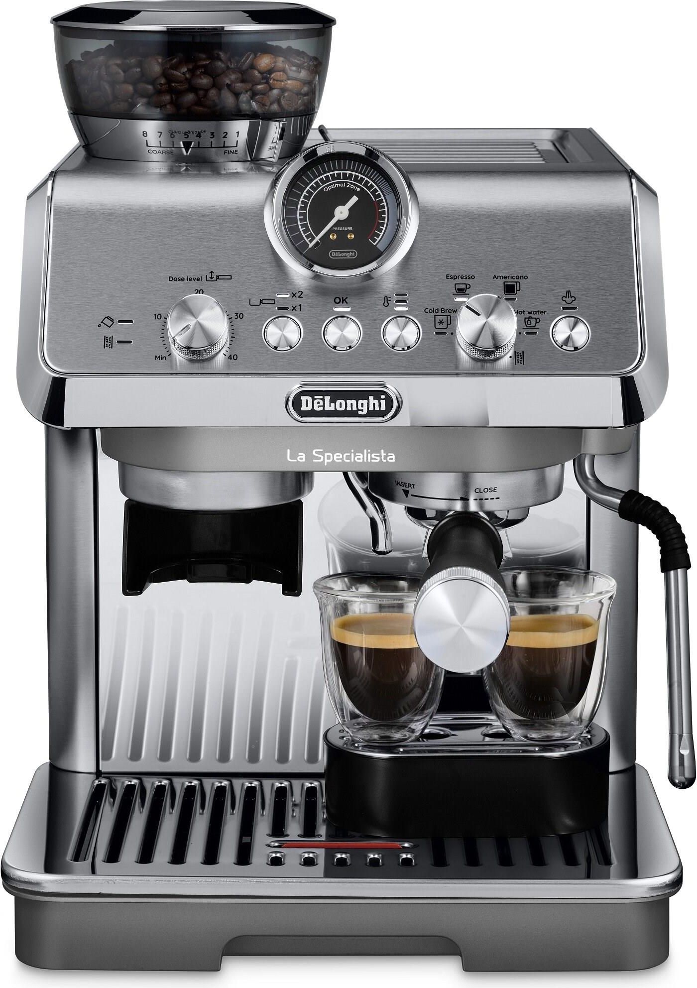 De'Longhi EC 9255.M - Opinie i ceny na Ceneo.pl