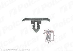 Spinka Montażowa Volkswagen Golf Vi Plus, 01.2009- (1H0823717) - Opinie ...