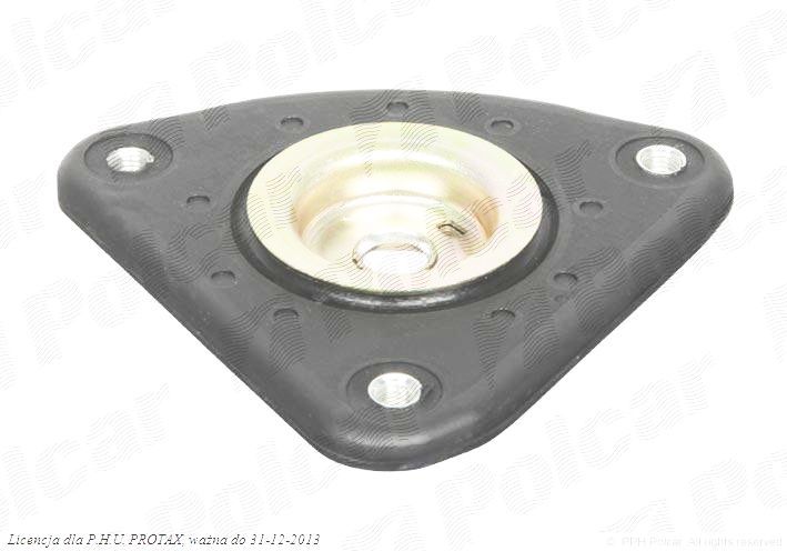 Amortyzator samochodowy SRL Górne mocowanie amortyzatora MAzDA/3 ...