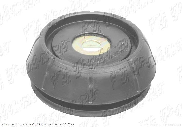 Amortyzator samochodowy SRL Górne mocowanie amortyzatora OPEL/ASTRA G ...