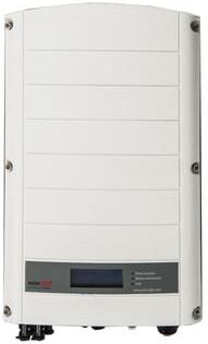 Pakiet solarny Solaredge Inwerter 9kW 3F 14,5A SE9K 2MPPT - Opinie i ...