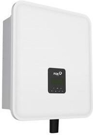 Pakiet solarny Fox Inwerter Hybrydowy 12kW 3F 21,2A H3 2MPPT H3-12.0-E ...