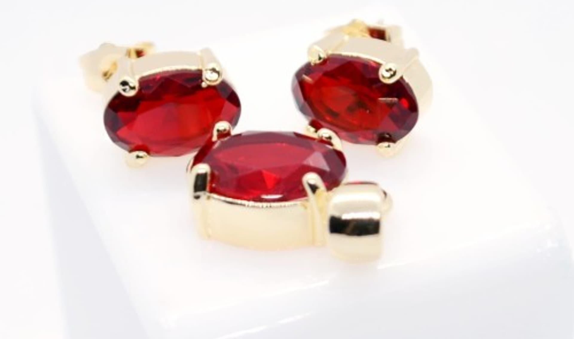 Marco Diamanti Komplet MD KT 802 - Ceny i opinie - Ceneo.pl