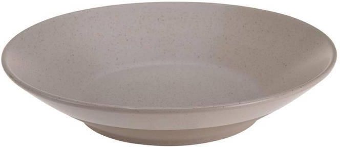 Siaki Collection Talerz Głęboki Clay Beżowy 21Cm - Opinie i atrakcyjne ...