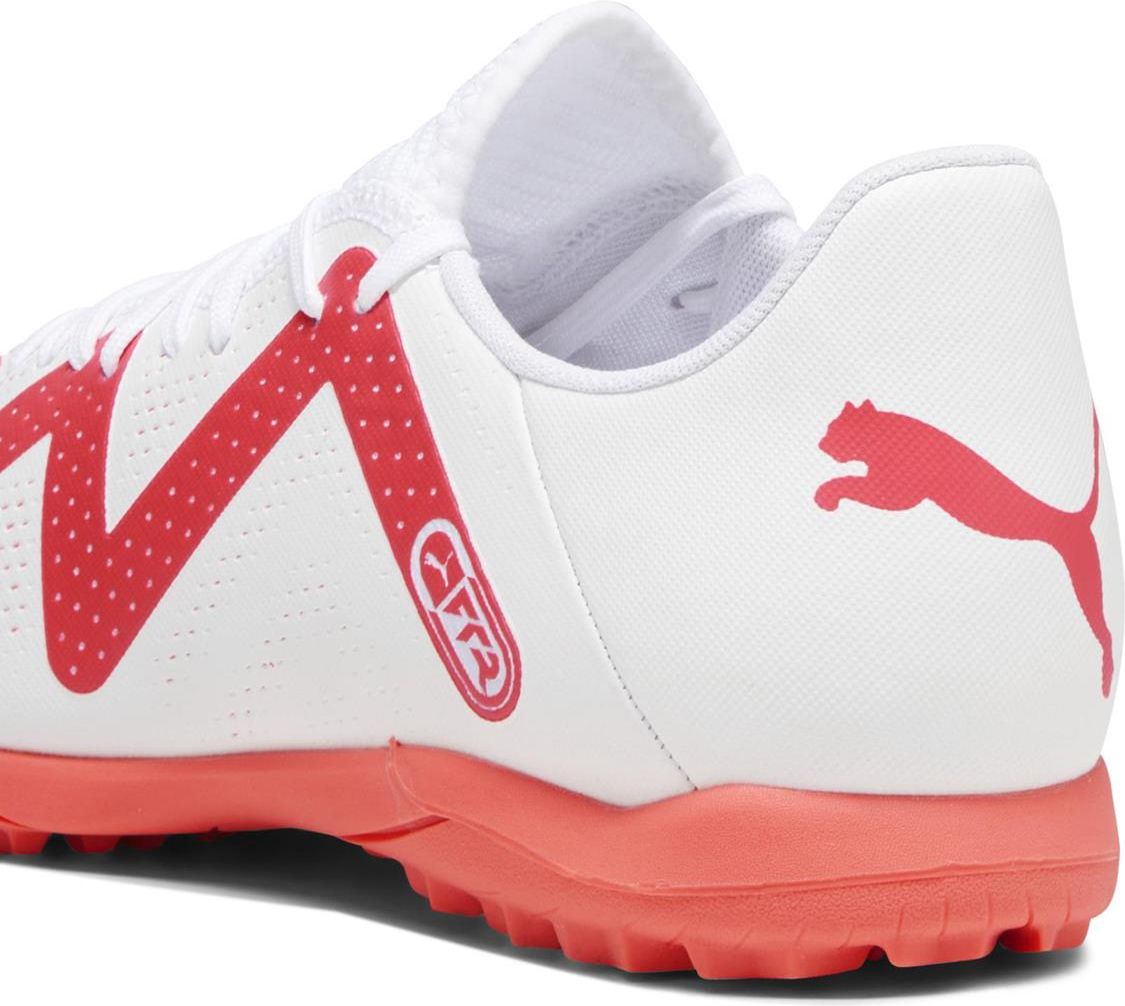 Męskie Turfy Puma Future Play Tt 10738101 Biały - Ceny i opinie - Ceneo.pl