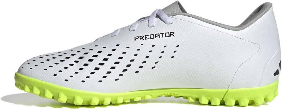 Męskie Turfy adidas Predator Accuracy.4 Tf Gy9995 Biały - Ceny i opinie ...