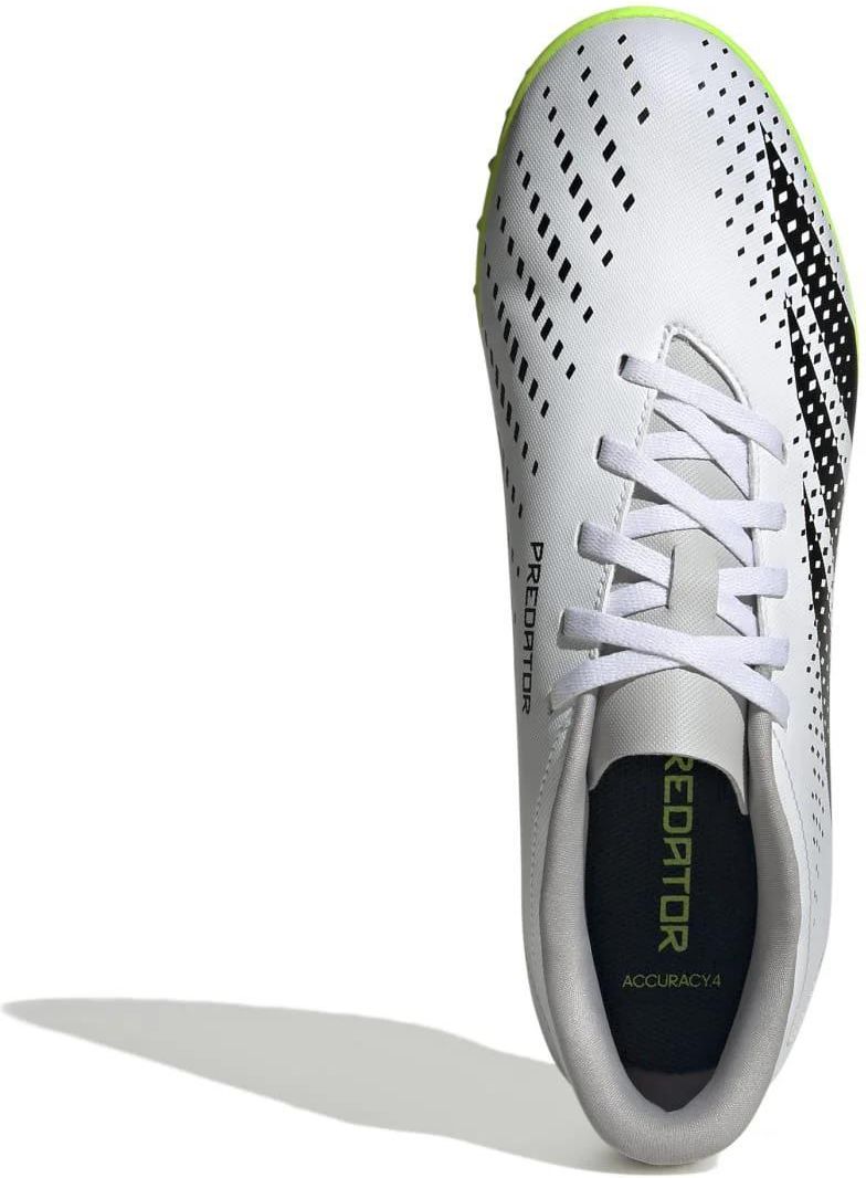 Męskie Turfy adidas Predator Accuracy.4 Tf Gy9995 Biały - Ceny i opinie ...