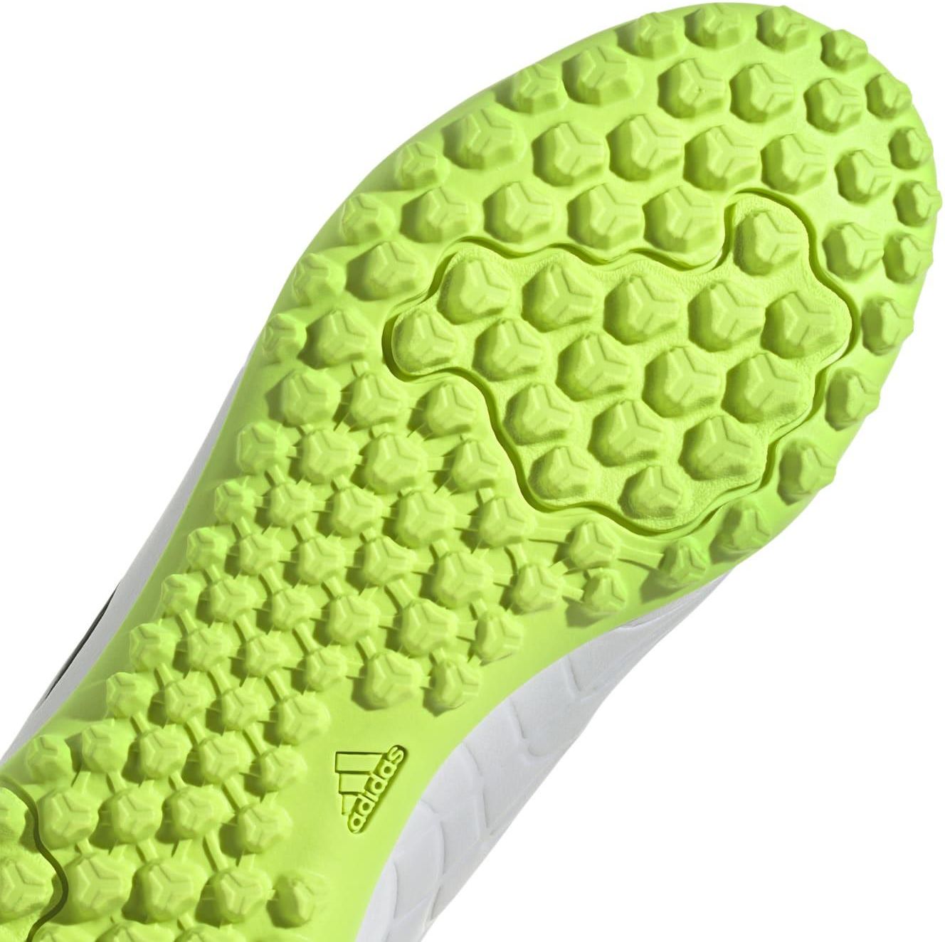 Dziecięce Turfy adidas Copa Pure.4 Tf J Gz2548 Biały - Ceny i opinie ...