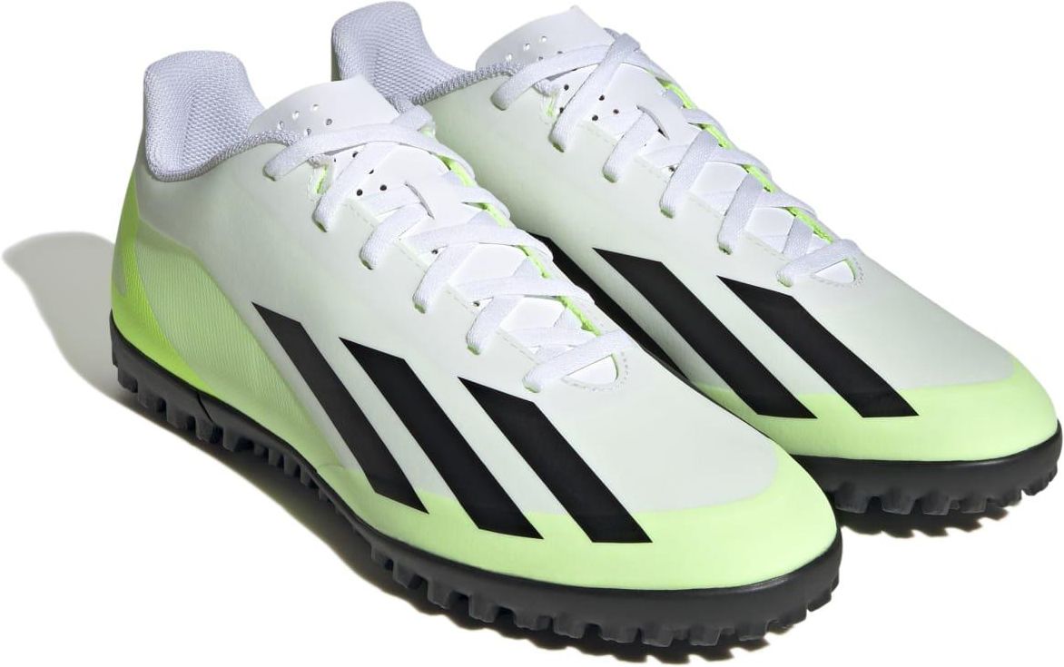 Męskie Turfy adidas X Crazyfast.4 Tf Ie1583 Biały - Ceny i opinie ...