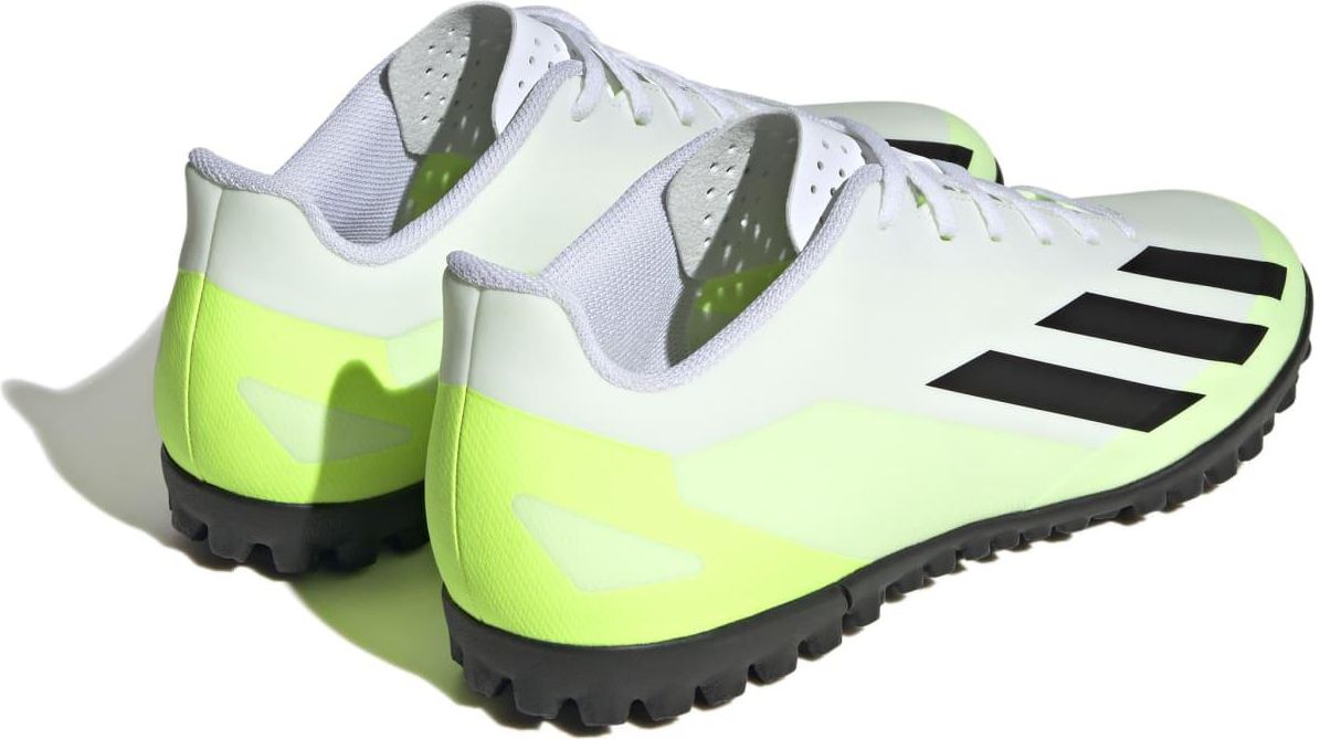 Męskie Turfy adidas X Crazyfast.4 Tf Ie1583 Biały - Ceny i opinie ...