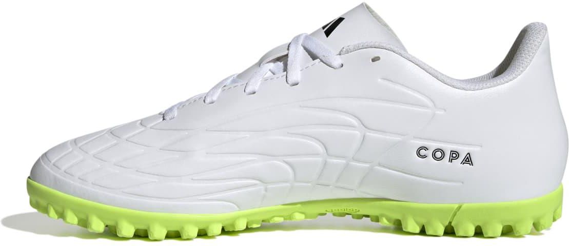 Męskie Turfy adidas Copa Pure.4 Tf Gz2547 Biały - Ceny i opinie - Ceneo.pl
