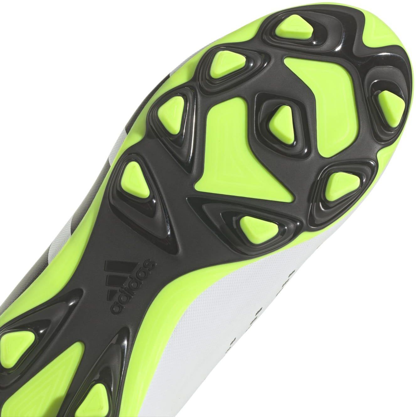 Dziecięce Korki adidas Predator Accuracy.4 Fxg J Ie9434 Biały - Ceny i ...