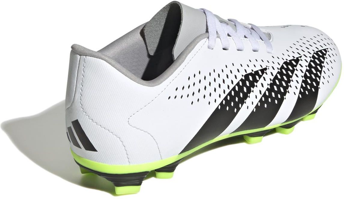 Dziecięce Korki adidas Predator Accuracy.4 Fxg J Ie9434 Biały - Ceny i ...