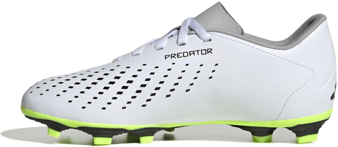 Dziecięce Korki adidas Predator Accuracy.4 Fxg J Ie9434 Biały - Ceny i ...