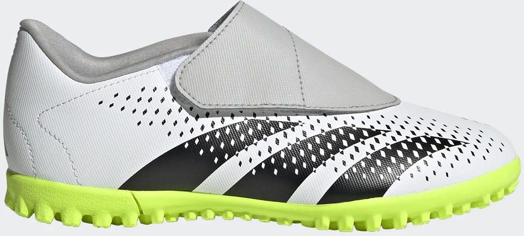 Dziecięce Turfy adidas Predator Accuracy.4 Vel Tf J Ie9435 Biały - Ceny ...