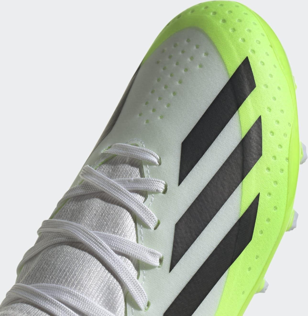Dziecięce Korki adidas X Crazyfast.3 Mg J Ie1567 Biały - Ceny i opinie - Ceneo.pl