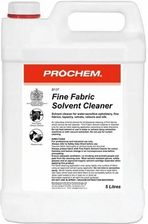 Prochem B137 5L Fine Fabric Solvent Cleaner Rozpuszczalnikowy Środek Do ...