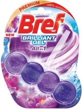 Henkel Bref Brilliant Gel Magic Breeze Zawieszka Wc 42G - Opinie i ...