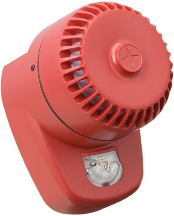 Eaton Sygnalizator Optyczno Akustyczny Rolp Lx 2,5M - Opinie i ceny na ...