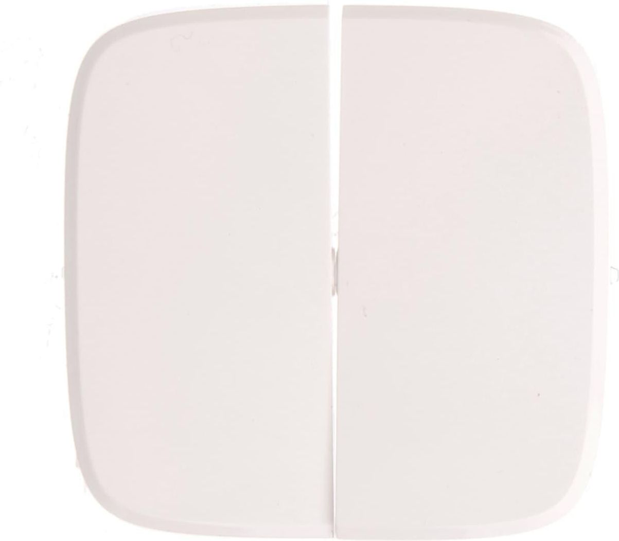 Legrand Valena Allure Klawisz Podwójny Biały 755025 - Opinie i ceny na ...