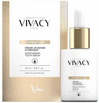 Serum do twarzy Vivacy Hydraplus Serum Nawilżające 25ml - Opinie i ceny ...