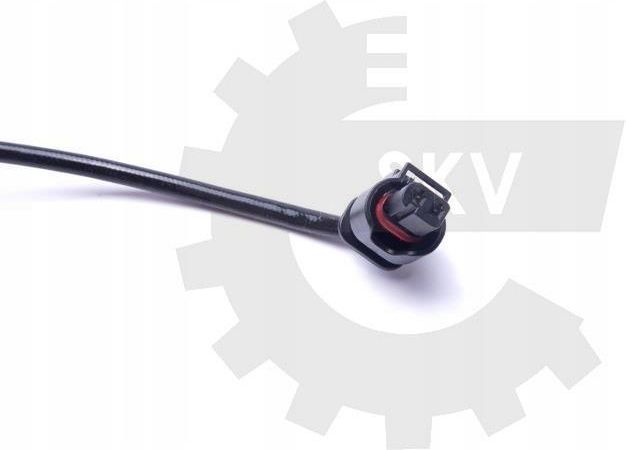 Esen Skv Czujnik Temperat Spalin Mercedes M Klasa S - Opinie i ceny na ...