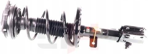 Amortyzator samochodowy Gh 352226C04 Amortyzator Teleskopowy - Opinie i ceny na Ceneo.pl