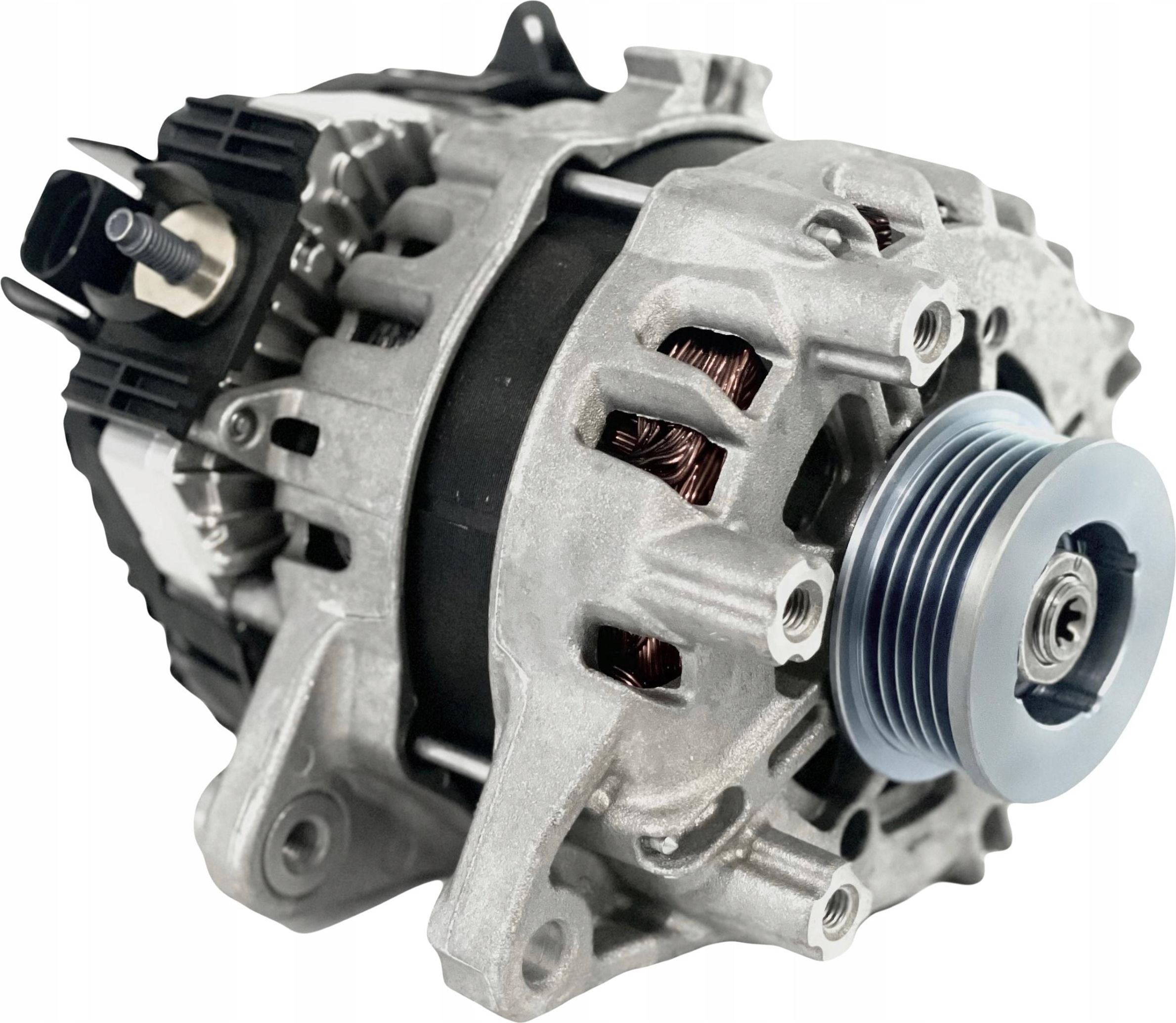 Valeo 24 0012 Nowy Alternator Fiat Ist50S067 52208718 - Opinie i ceny ...