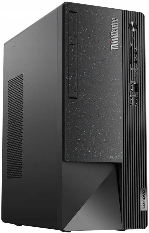 Lenovo Pc ThinkCentre neo 50t Gen 3 i3 8GB 256GB W11 (11SE002KIX ...