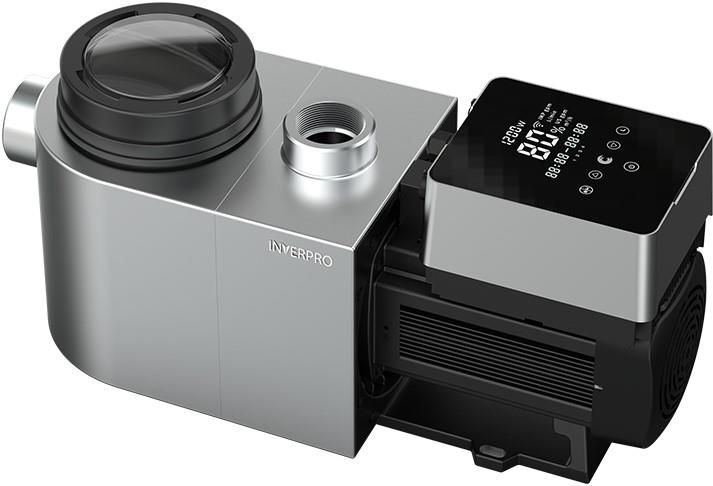 Aquagem Inverpro Do 40-70m³ (IP25) - Ceny i opinie - Ceneo.pl