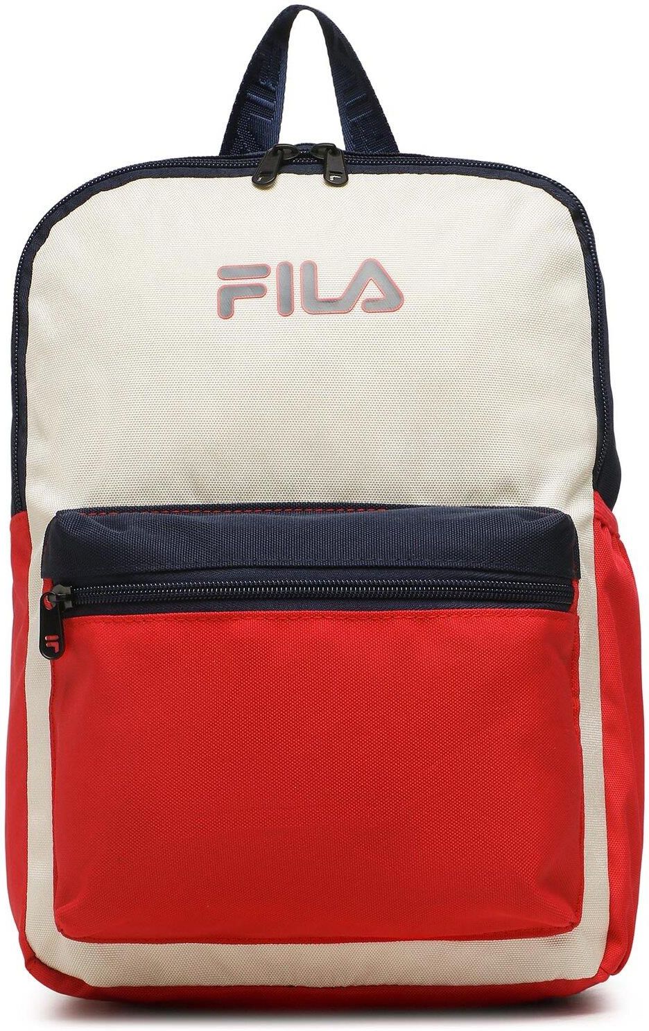 Plecak Fila Bury Small Easy Backpack Fbk0013 Medieval Blue Antique ...