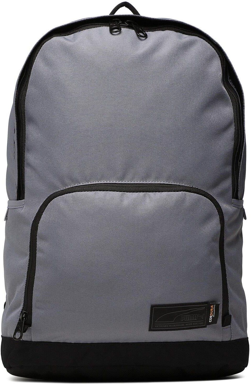 Plecak Puma Axis Backpack 079668 Gray Tile 02 - Ceny i opinie - Ceneo.pl