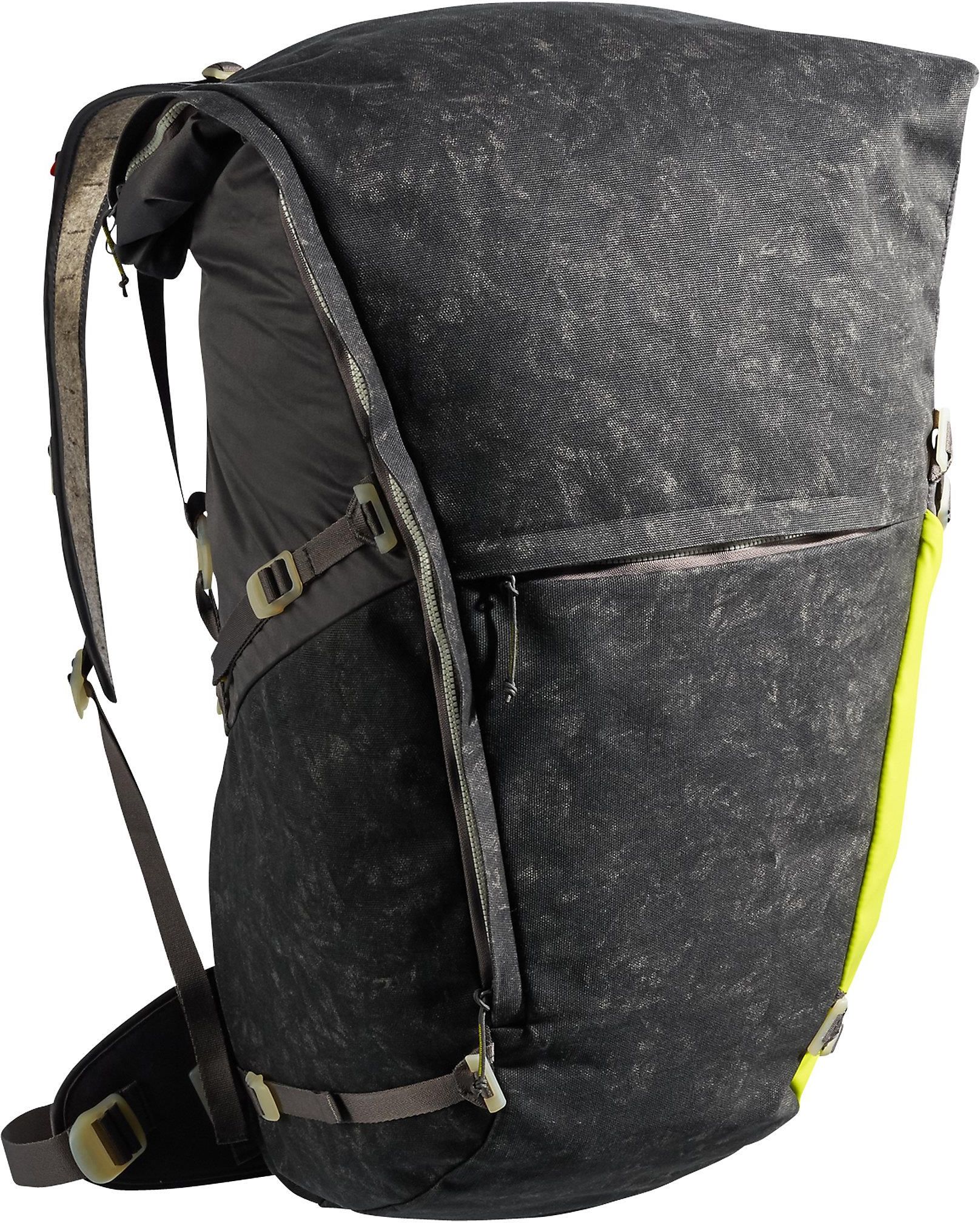 Plecak Vaude Green Core M Exp Green Shape Core Collection 30 Litrów ...