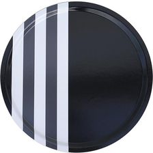 Born In Sweden Taca Do Serwowania Line 46 Cm Czarna - Opinie i ...