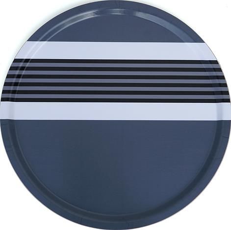 Born In Sweden Taca Do Serwowania Line Thin 46 Cm - Opinie i atrakcyjne ...