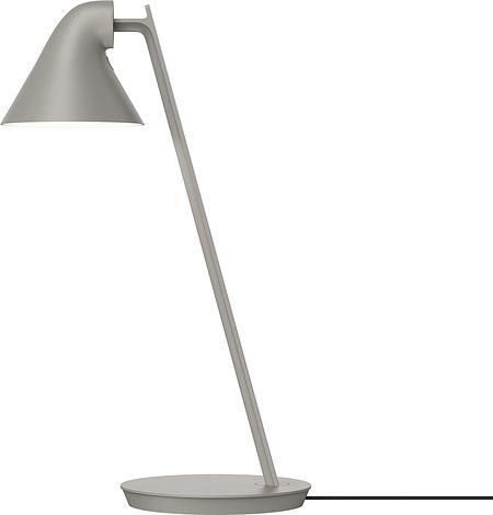 Lampa Louis Poulsen Lampa Biurkowa Njp Mini Led 2700 K Szara - Opinie i ...